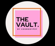 The Vault - Artist Collection – The Cosmo Gypsy